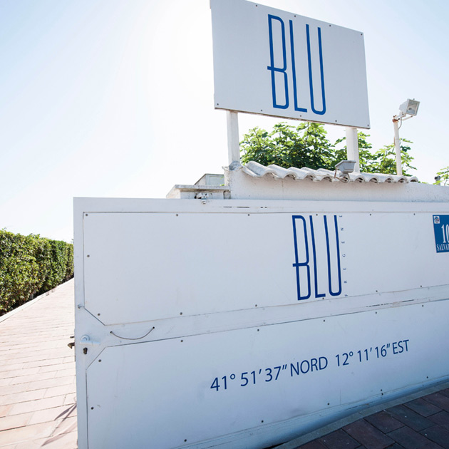 Blu Fregene – GnuLab