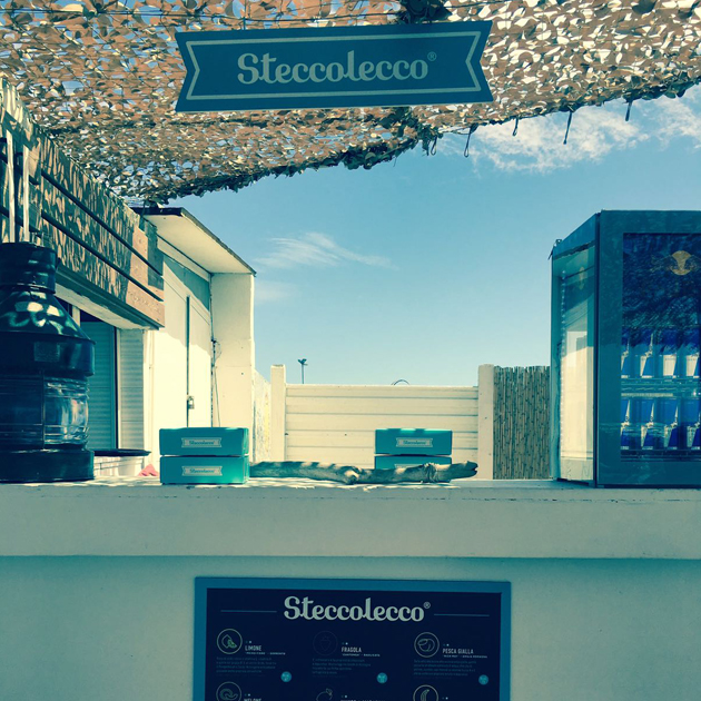 Blu Fregene – GnuLab